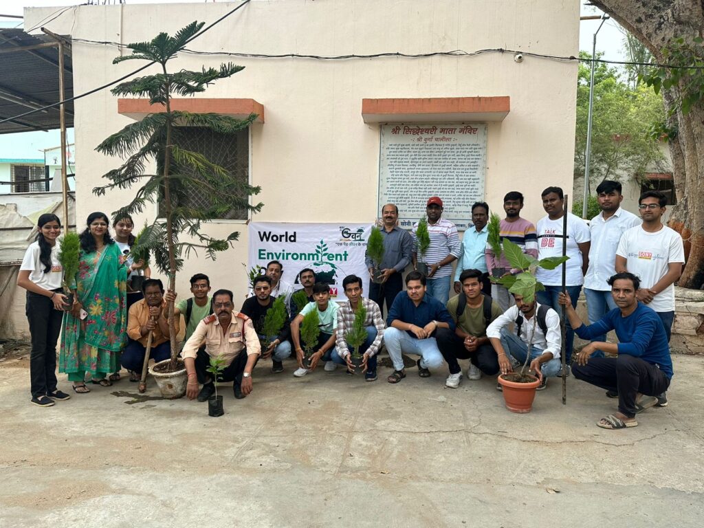 Sony Computer Education and GVAN Celebrates World Environment Day – The ...